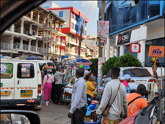 CBG Branches In Kumasi, 2023, All Consolidated Bank Offices In Ashanti ...