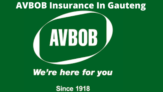 AVBOB Insurance Branches In Gauteng Province 2023, South Africa