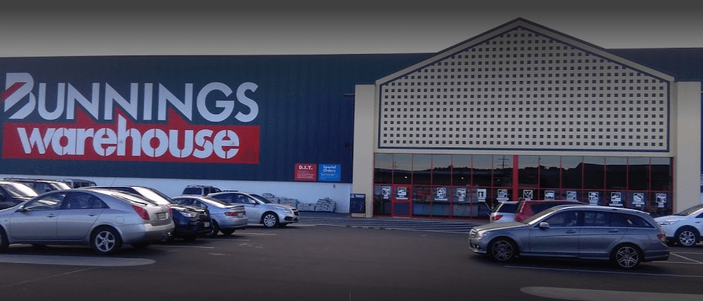 Bunnings Warehouse Store In South Islands 2023, Stores Near New Zealand